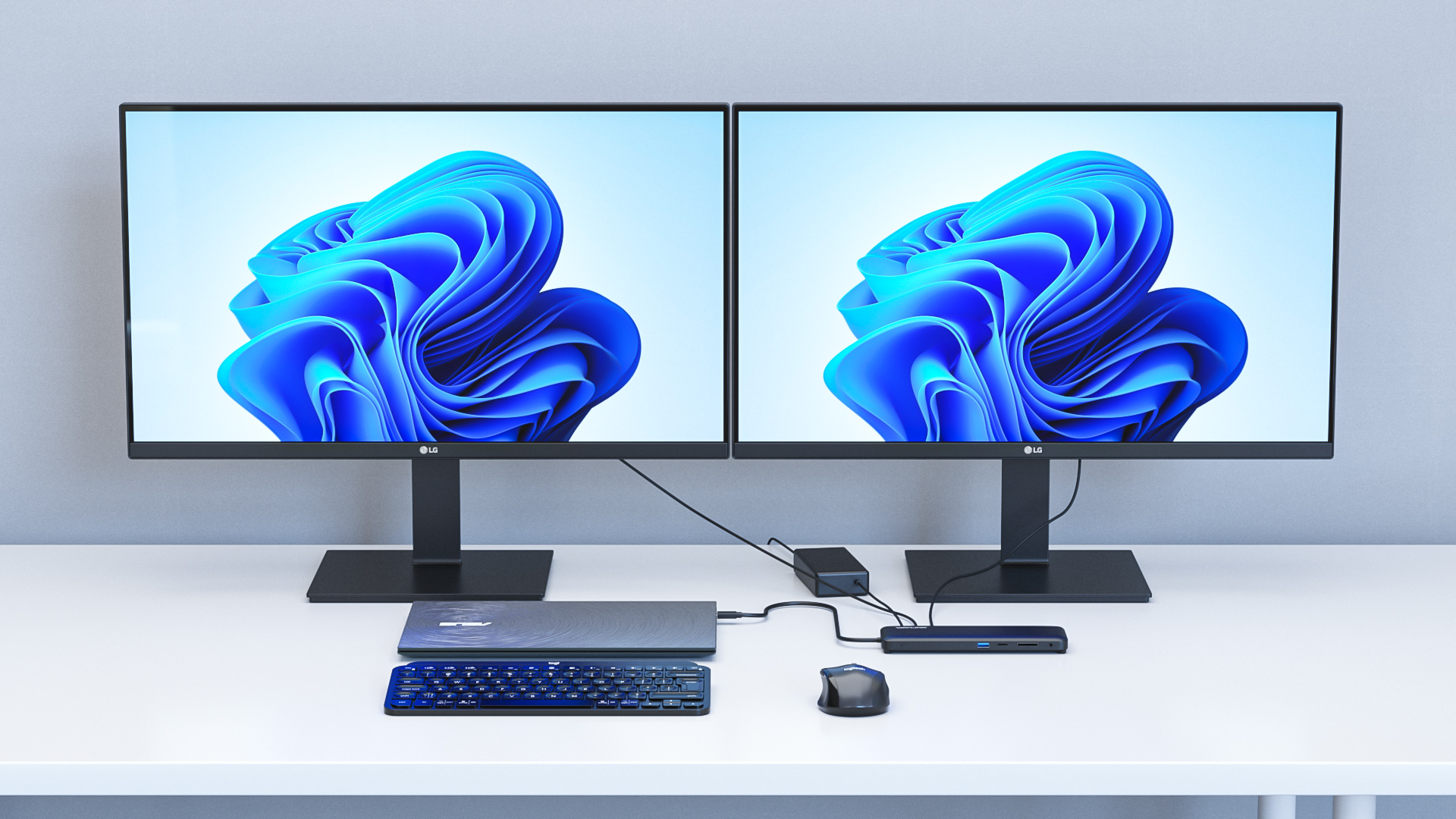 How to choose multiple displays, and how to use closed-clamshell mode on Mac and Windows- King ...